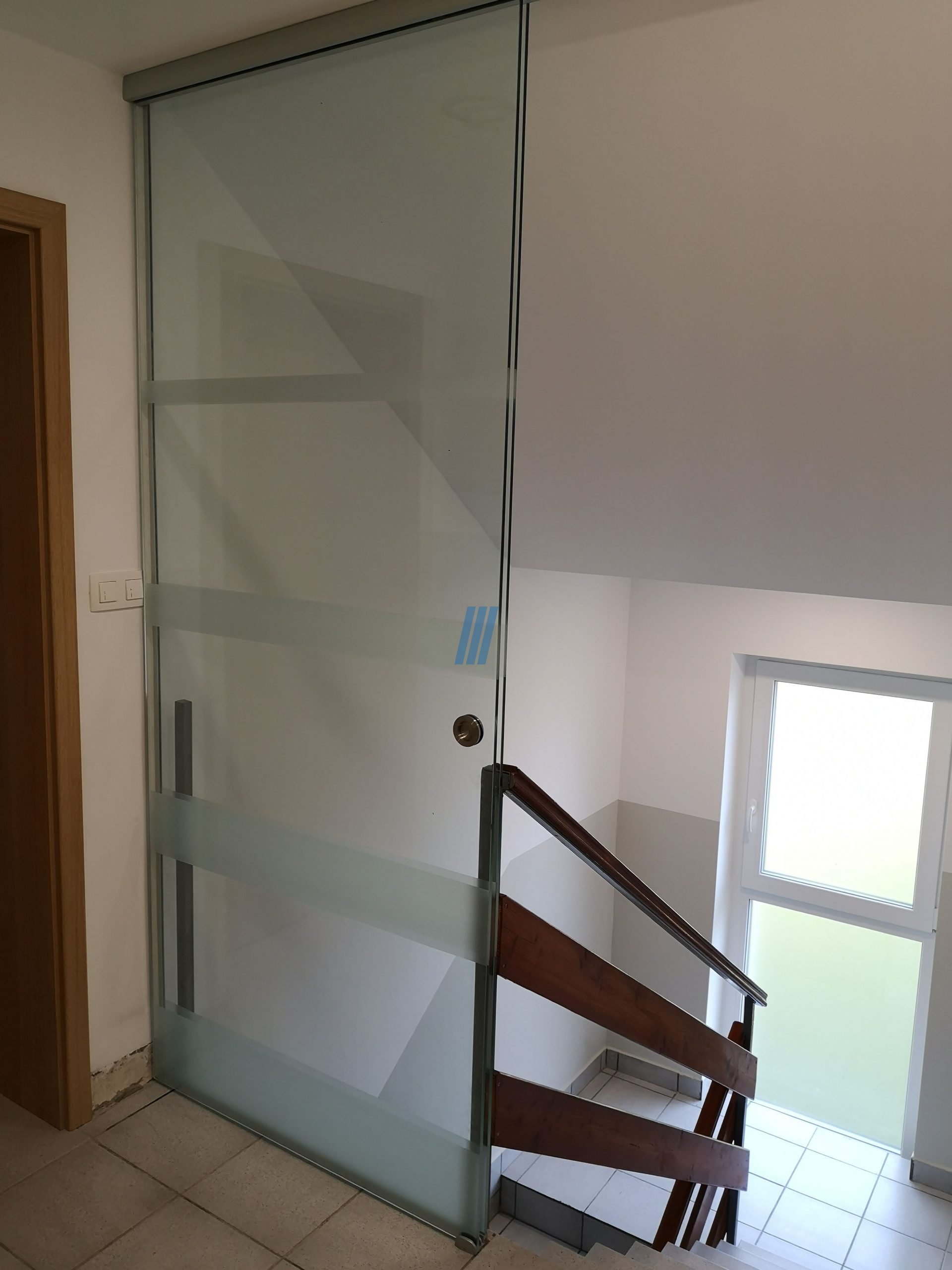 Drsna vrata - Plastal