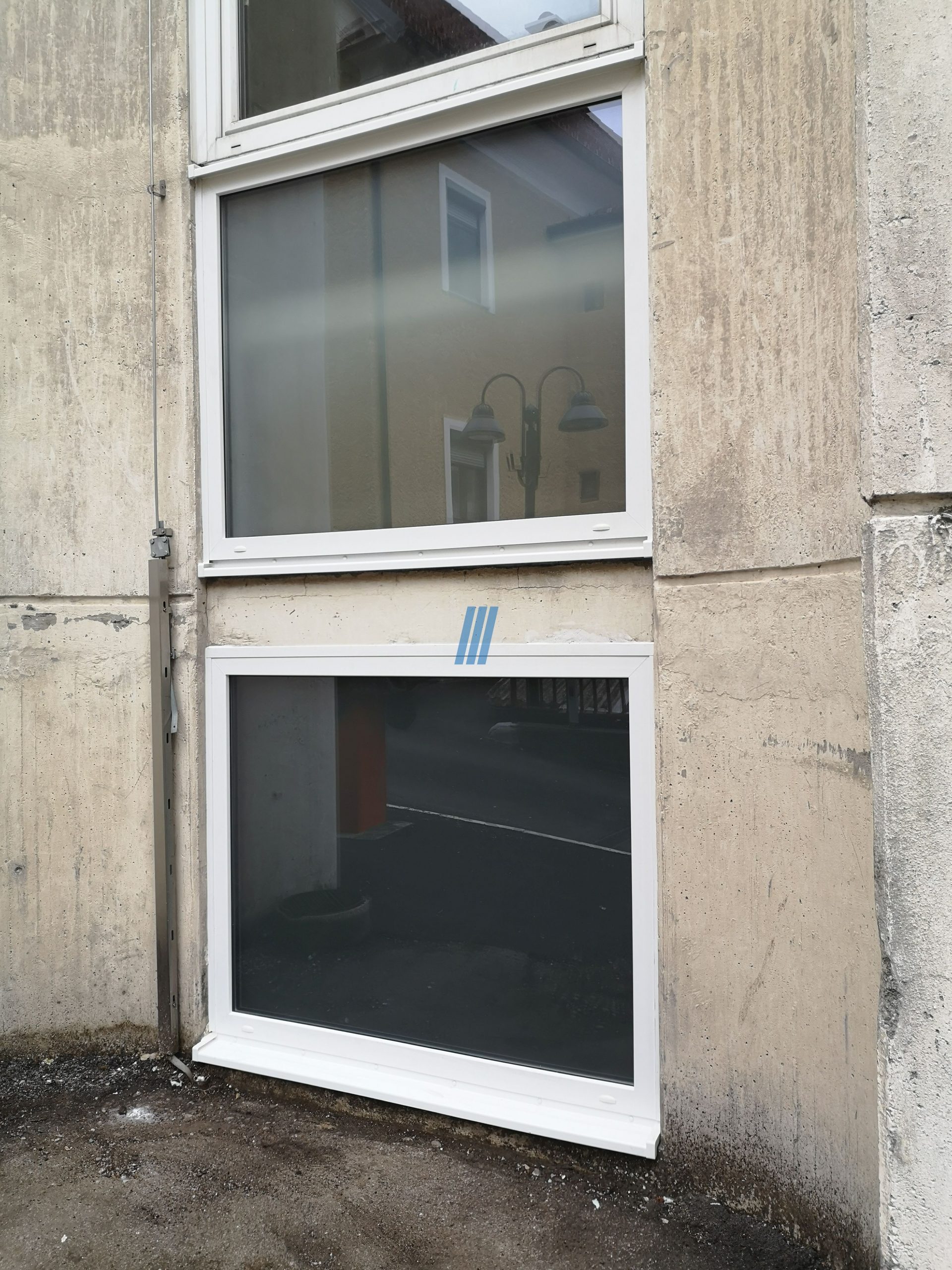 PVC stavbno pohištvo - Plastal