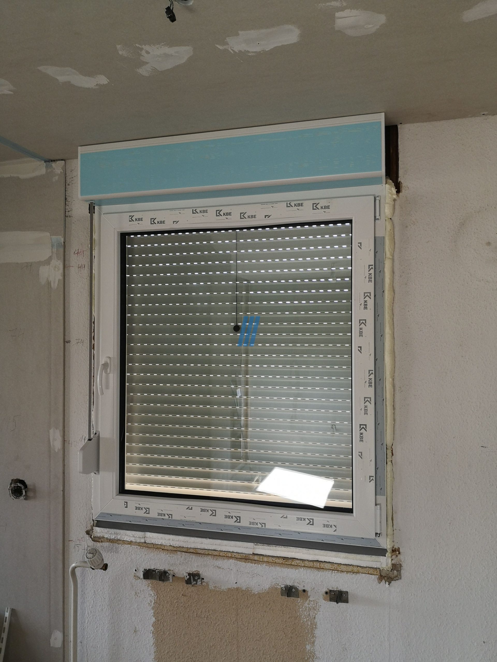 PVC stavbno pohištvo - Plastal