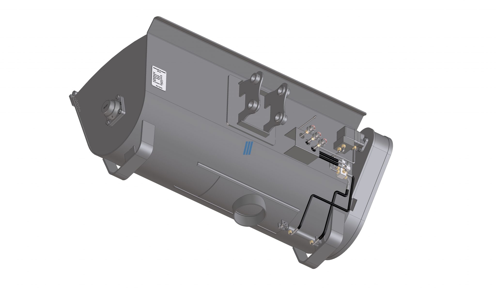 Konstruiranje - Plastal